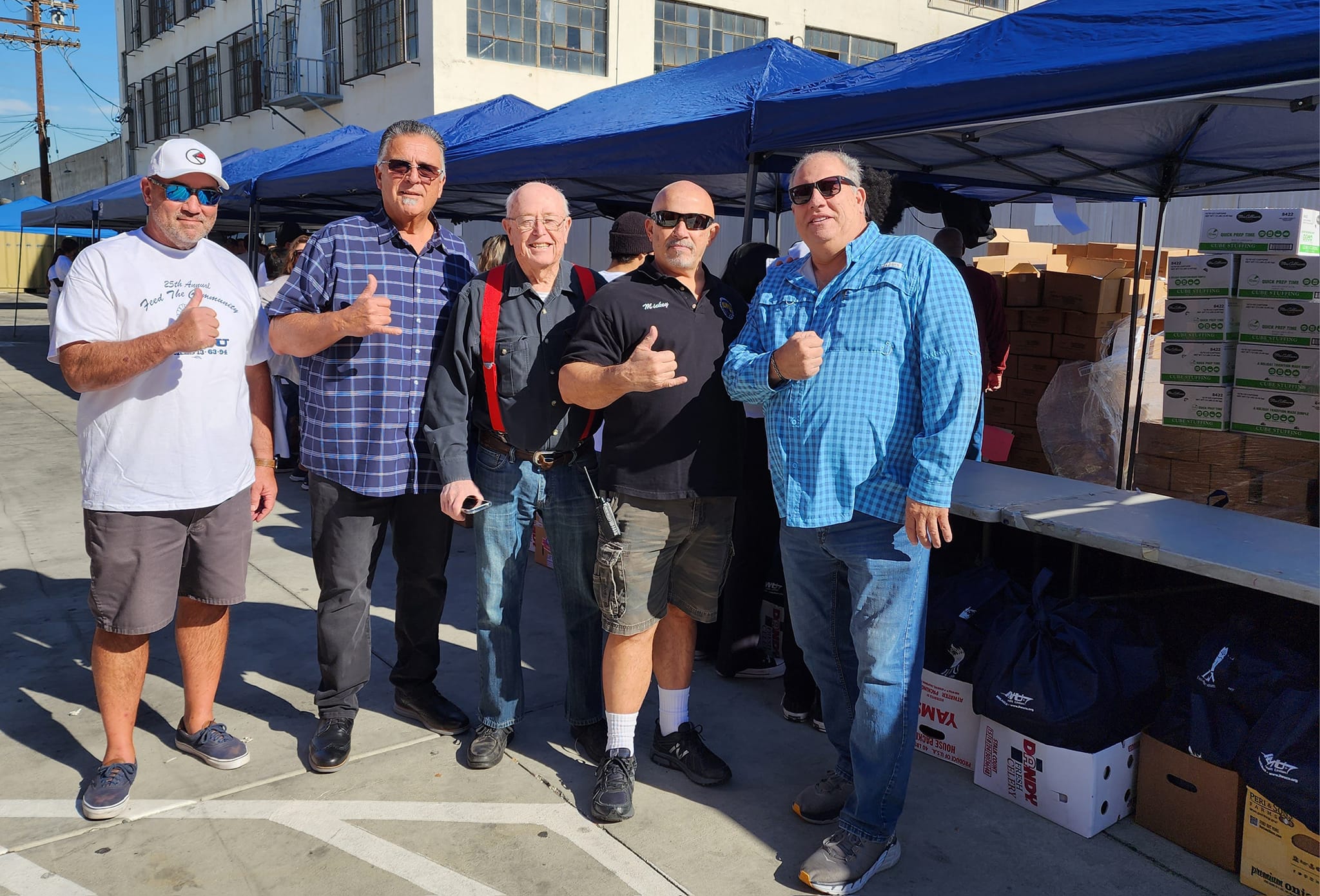 ILWU Local 63 « Official site for ILWU Local 63