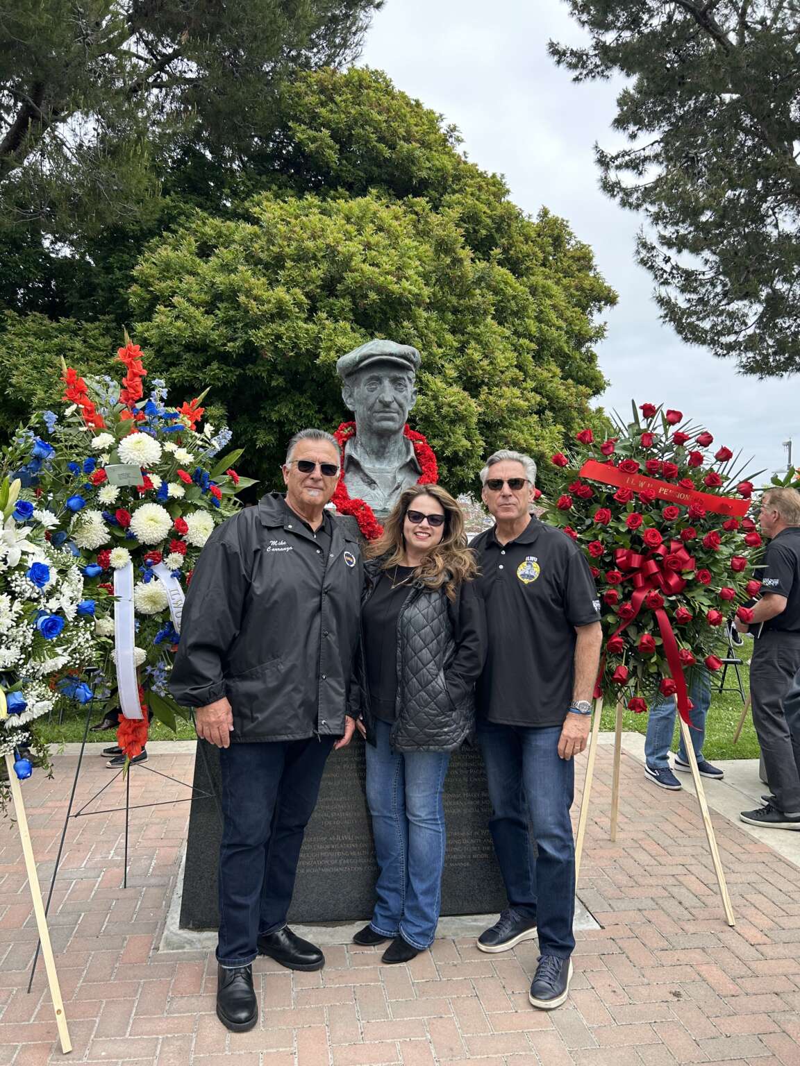 ILWU Local 63 « Official site for ILWU Local 63