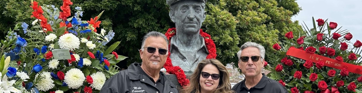 ILWU Local 63 « Official site for ILWU Local 63