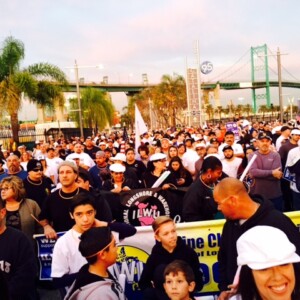 Photo Galleries « ILWU Local 63