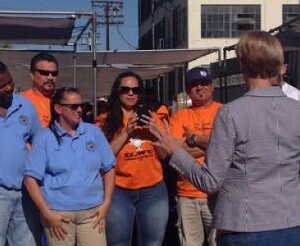 Photo Galleries « ILWU Local 63